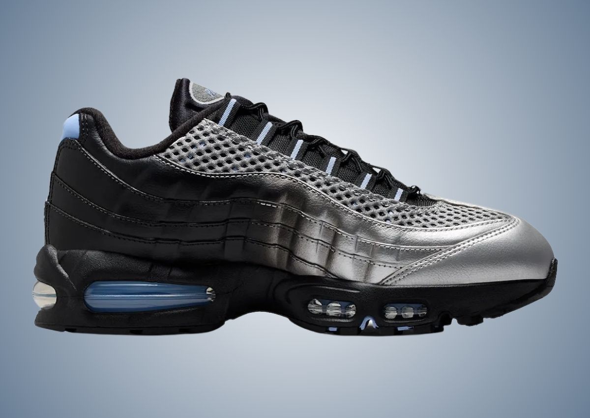 Palace Nike Air Max 95 IQ7708-095 | SneakerFiles