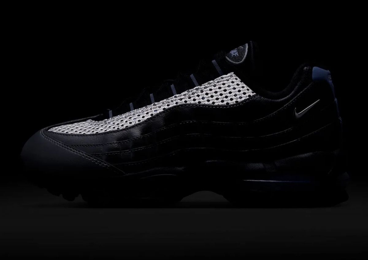 Palace Nike Air Max 95 IQ7708-095 | SneakerFiles
