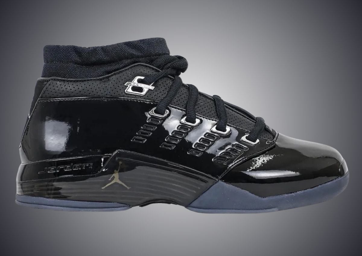 Air Jordan Black Pack 2026 | SneakerFiles