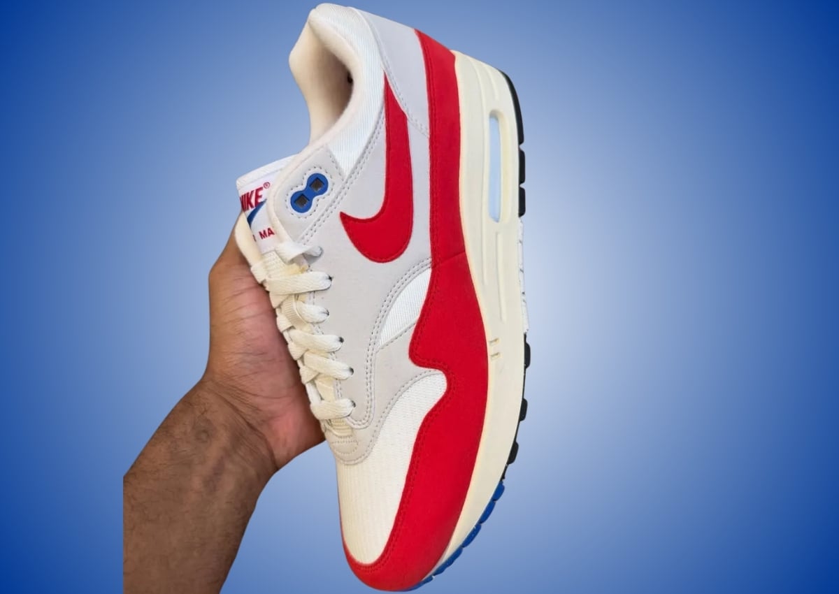 Nike Air Max Lost Samples Pack 2027 | SneakerFiles