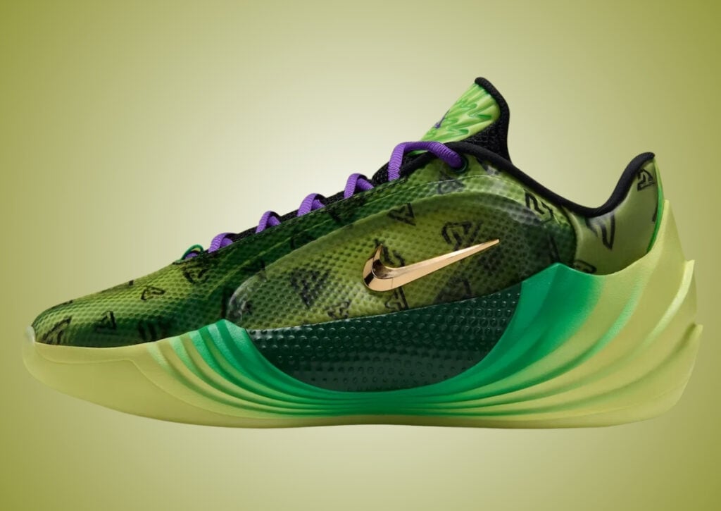 Nike Giannis Freak 8 Colorways + Release Dates | SneakerFiles